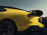 China 2024 Lotus ELETRE S R Pure Energy Car SUV Ternary Lithium Battery and Max Speed 650 Km for sale