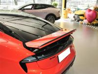 China 2024 Lotus ELETRE S R Pure Energy Car SUV Ternary Lithium Battery and Max Speed 650 Km for sale