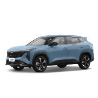 China 2024 Geely Boyue Cool 1.5T 133KW 181hp Wisdom Model Five Doors Five Seats Compact SUV for sale