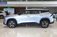 China 2024 Geely Boyue Cool 1.5T 133KW 181hp Wisdom Model Five Doors Five Seats Compact SUV for sale