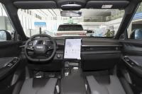 China 2024 Geely Boyue Cool 1.5T 133KW 181hp Wisdom Model Five Doors Five Seats Compact SUV for sale