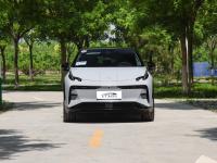 China Zeekr X Electric Car 560KM Good Condition Seats 5 People 5-door 5-seater SUV for Family for sale