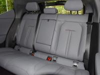 China Zeekr X Electric Car 560KM Good Condition Seats 5 People 5-door 5-seater SUV for Family for sale