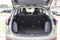 China Automatic Gear Box Geely Auto Binyue 1.4T/1.5T SUV with Manual Driver's Seat Adjustment for sale
