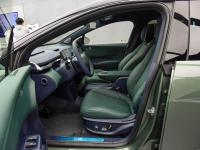 China Geely Zeekr X 2023 4/5 Seater Dual Motor 4wd 560km Electric SUV with 5-door Body Structure for sale