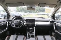 China 2024 Geely Coolray 1.4T 1.5T Auto 4 Wheel Gasoline Petrol Binyue SUV Car 360° Rear Camera for sale
