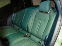 China Geely Zeekr X 2023 4/5 Seater Dual Motor 4wd 560km Electric SUV with 5-door Body Structure for sale