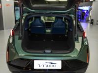 China Geely Zeekr X 2023 4/5 Seater Dual Motor 4wd 560km Electric SUV with 5-door Body Structure for sale