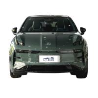 China Zeekr X Suv 2024 Energy Vehicles 4/5 Seater Dual Motor 4wd 560km Battery Electric Vehicle for sale