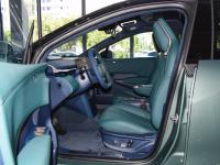 China Zeekr X Suv 2024 Energy Vehicles 4/5 Seater Dual Motor 4wd 560km Battery Electric Vehicle for sale