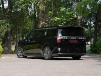 China 686 Nm Maximum Torque EV Electric Car 2024 ZEEKR 009 WE Pure Eleromobil for Driving for sale