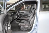 China Electric Copilot Seat Adjustment Geely Boyue 1.5T 5 door 5 seat Gasoline Hybrid Car SUV for sale