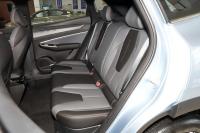 China Electric Copilot Seat Adjustment Geely Boyue 1.5T 5 door 5 seat Gasoline Hybrid Car SUV for sale