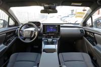 China 5 Seater Seats and Long Range The Perfect Combination in 2023 Toyota bZ4X Electric Car for sale