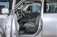 China Jetour Traveler 2024 T-1 2.0T Turbo 4WD Off-Road Vehicle Panoramic Sunroof Large Space for sale