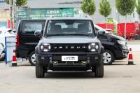 China 2023 2024 T-1 Petrol Gasoline Car SUV with 1.5-2.0L Displacement and LED Headlight for sale