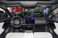 China 5-Door 5-Seat BZ4X Electric SUV Four-Wheel Drive and Ternary Lithium Ion Battery Made for sale