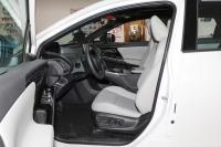 China 5-Door 5-Seat BZ4X Electric SUV Four-Wheel Drive and Ternary Lithium Ion Battery Made for sale