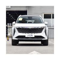 China Gas/Petrol Fuel Geely Boyue L 1.5T 2.0T Electric Driver's Seat Adjustment for Luxury for sale