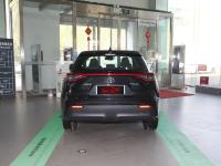 China Get Ahead in Your Industry with Toyota BZ4X The Top-Performing Long-Endurance SUV for sale