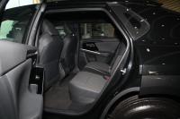 China Get Ahead in Your Industry with Toyota BZ4X The Top-Performing Long-Endurance SUV for sale