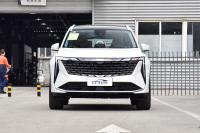 China Geely Bo Yue L 1.5T 2.0T Turbocharged Compact SUV with Five Seats and Five Doors for sale