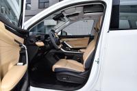 China Geely Bo Yue L 1.5T 2.0T Turbocharged Compact SUV with Five Seats and Five Doors for sale