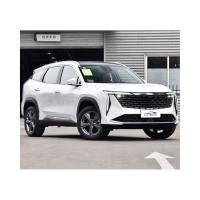China 2024 Geely Full Range of Energy Hybrid Cars with Automatic Gear Box and LED Headlight for sale