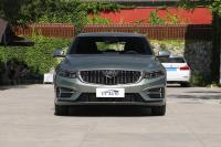 China 2024 GEELY Preface Front Wheel Drive Gasoline Auto with ESC in Automobiles and Used Car for sale