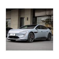 China 313Ps Total Motor Power 2024 Changan Avatr 12 Extremely Long Range Energy Electric Vehicle for sale