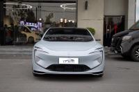 China 313Ps Total Motor Power 2024 Changan Avatr 12 Extremely Long Range Energy Electric Vehicle for sale
