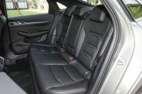 China Manual Driver's Seat Adjustment GEELY PREFACE 4 Door 5 Seats Gasoline Sedan Car Made for sale