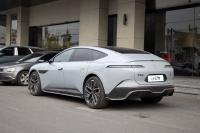 China 313Ps Total Motor Power 2024 Changan Avatr 12 Extremely Long Range Energy Electric Vehicle for sale