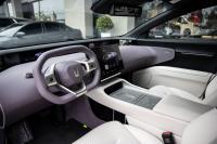 China 313Ps Total Motor Power 2024 Changan Avatr 12 Extremely Long Range Energy Electric Vehicle for sale