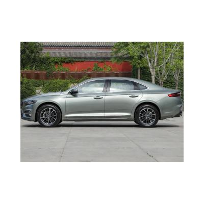 China 2024 Geely Xingrui 2.0T Turbo 140kw 190hp FWD 5 Seats Sedan Car with Rear Camera 360° for sale