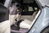 China 313Ps Total Motor Power 2024 Changan Avatr 12 Extremely Long Range Energy Electric Vehicle for sale