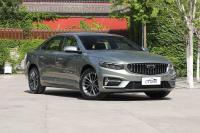 China 2024 Geely Xingrui 2.0T Turbo 140kw 190hp FWD 5 Seats Sedan Car with Rear Camera 360° for sale