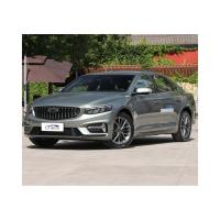 China LED Headlight Sedan Geely Xingrui 2.0td Model 1.5 Turbo Intelligent Used Cars Sale for sale
