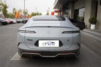 China 2023 Changan Avatr 12 Electric Car Model Dual Motor Triple Laser RWD 370Nm Maximum Torque for sale