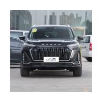 China 2024 Chery Exeed VX FWD 4 Door 5 Seats Medium And Large SUV Petrol Gasoline Cars for sale