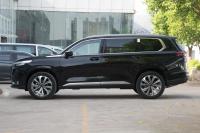 China 2024 Chery Exeed VX FWD 4 Door 5 Seats Medium And Large SUV Petrol Gasoline Cars for sale