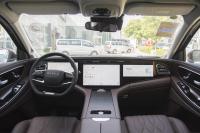 China 2024 Chery Exeed VX FWD 4 Door 5 Seats Medium And Large SUV Petrol Gasoline Cars for sale