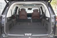 China 2024 Chery Exeed VX FWD 4 Door 5 Seats Medium And Large SUV Petrol Gasoline Cars for sale
