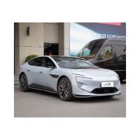 China Max Horsepower KW 230 2023 2024 Avatr 12 Electric Car Left Hand Drive Cars Energy Vehicles for sale