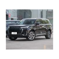 China Chery EXEED VX 261 HP Petrol SUV with 360° Rear Camera and Integral Body Structure for sale