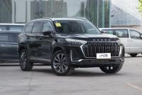 China Chery EXEED VX 261 HP Petrol SUV with 360° Rear Camera and Integral Body Structure for sale