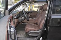 China 2023 2024 Exeed VX High Configuration SUV Three Screen Display and Automatic Gear Box for sale