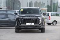 China Luxury Exceed VX 4WD 2.0T 261Ps Vehicle 2024 Leather Seats High Speed Auto Chery Exeed VX for sale