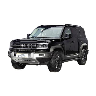 China 4890*1970*1920 L*W*H mm BYD Car Model 2024 BYD Equation Leopard 5 BAO 5 Electric SUV for sale