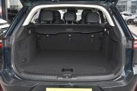 China 2023 2024 Exeed VX SUV with Turbo Engine and Three Screen Display High Configuration for sale